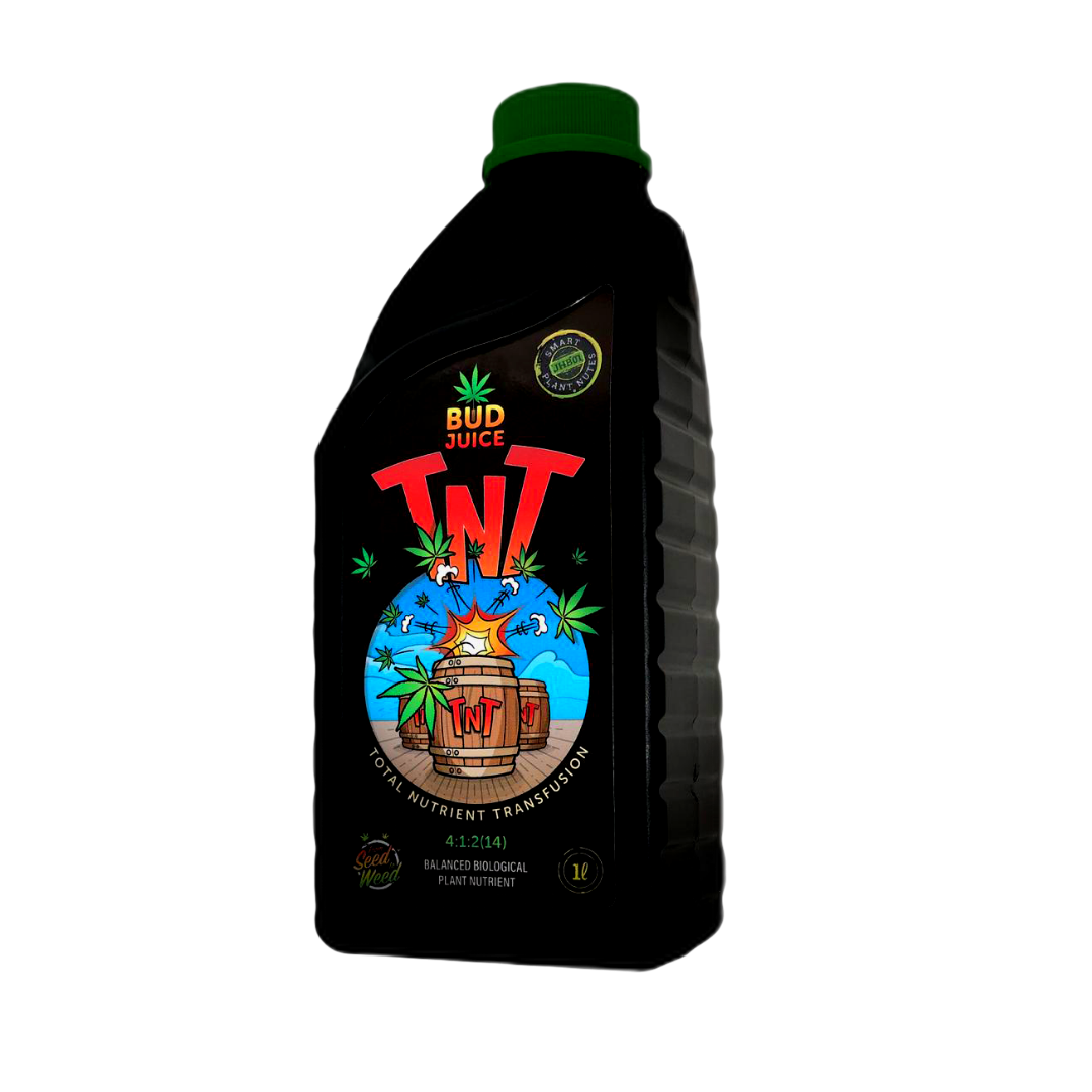 Bud Juice TNT – GoHydro.co.za