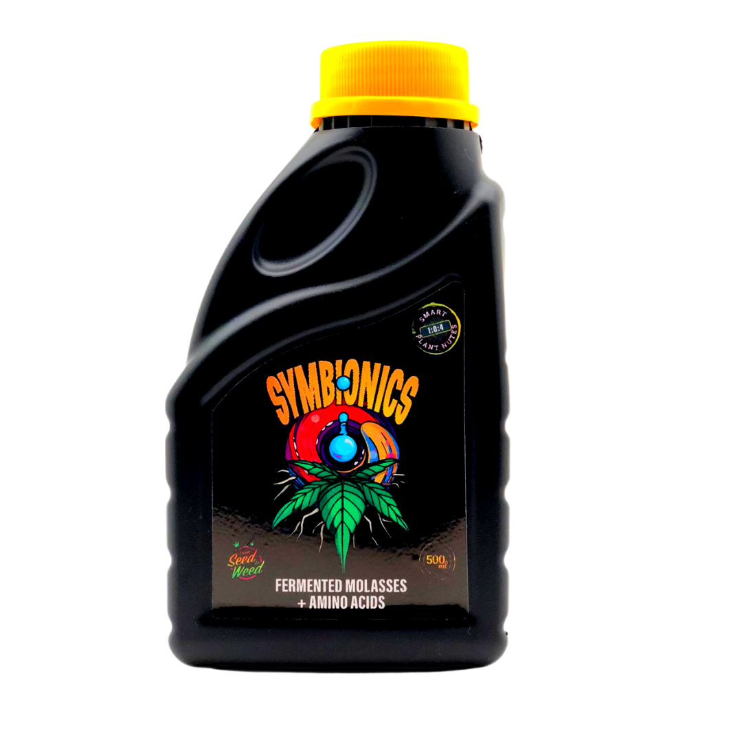 Bud Juice Symbionics – GoHydro.co.za