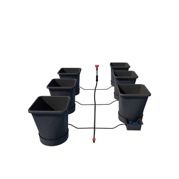 Autopot 1Pot XL (25L Pot) Module & Systems – GoHydro.co.za