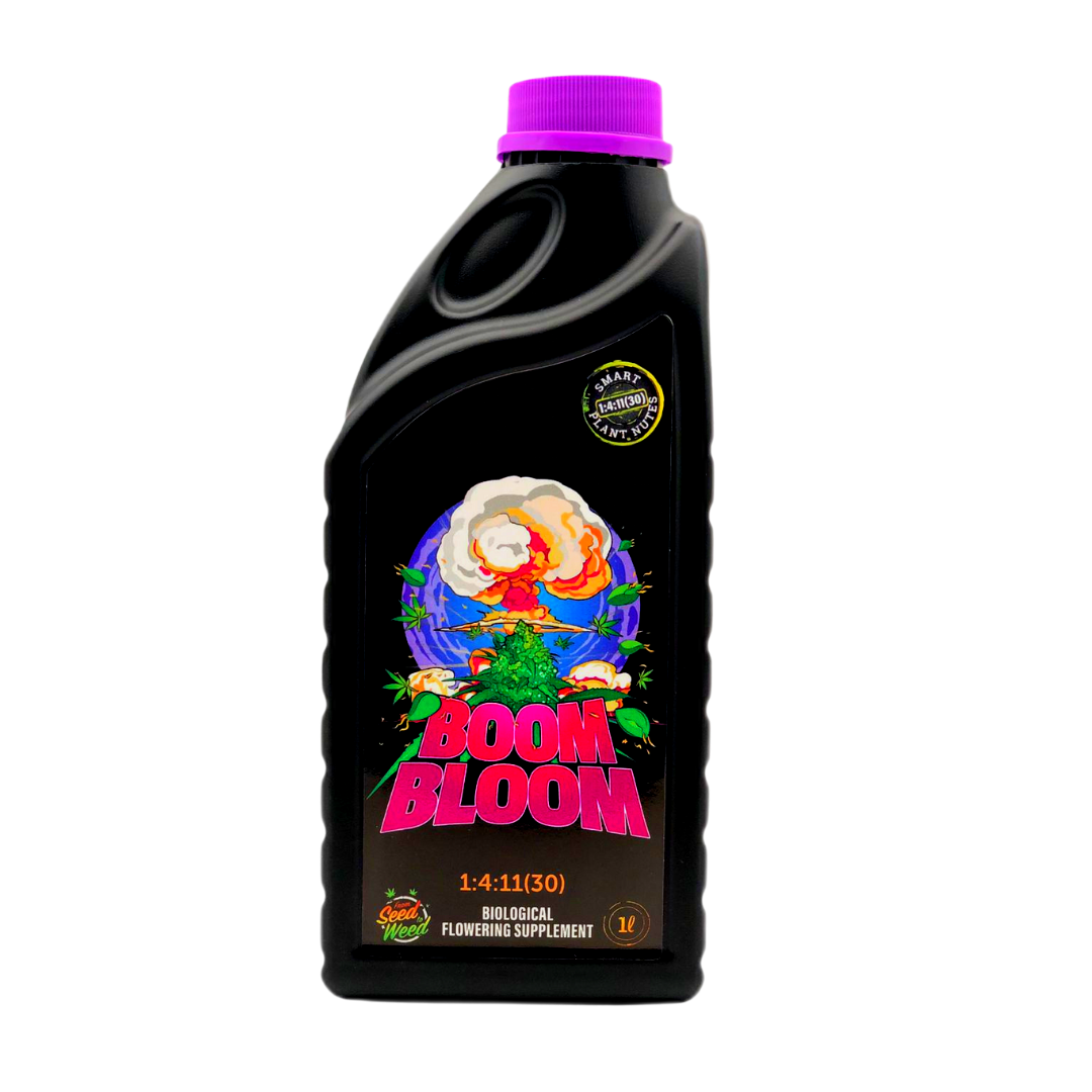 Bud Juice Boom Bloom – GoHydro.co.za