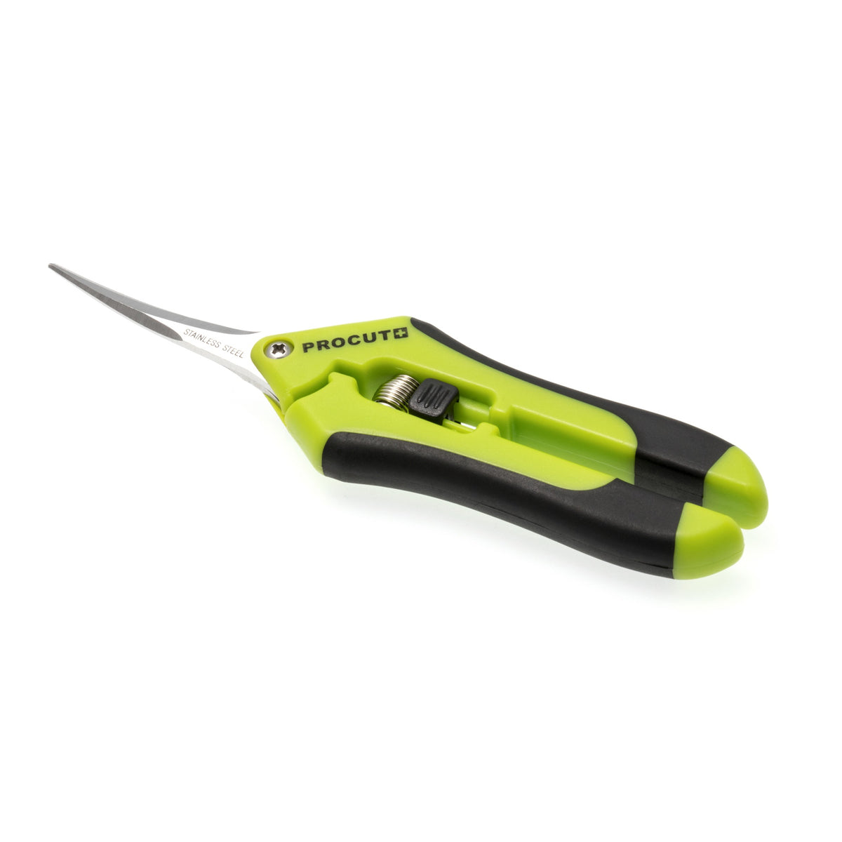 Curved Blade Scissors – GoHydro.co.za
