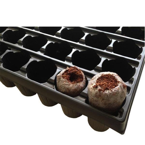 Jiffy Trays – GoHydro.co.za