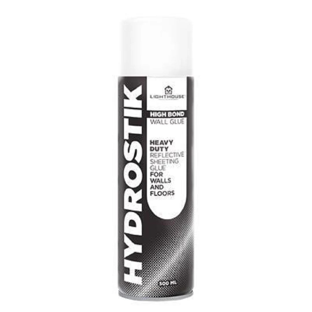 LightHouse HYDROSTIK - 500ml – GoHydro.co.za