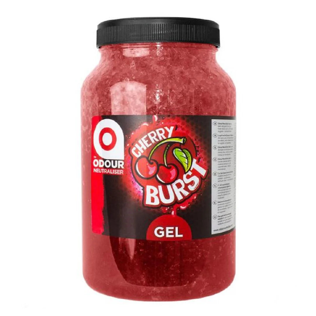 Odour Neutraliser CHERRY BURST Gel – GoHydro.co.za