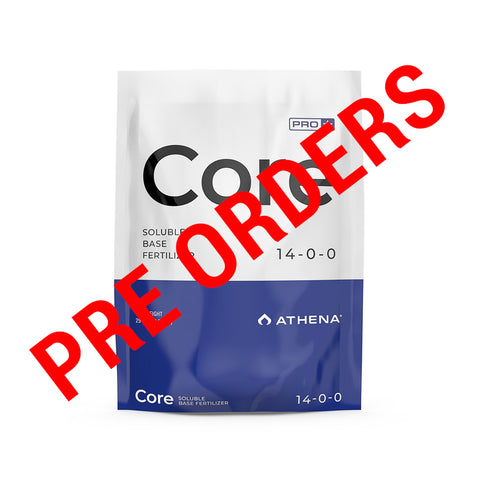 Athena Pro-Core – GoHydro.co.za