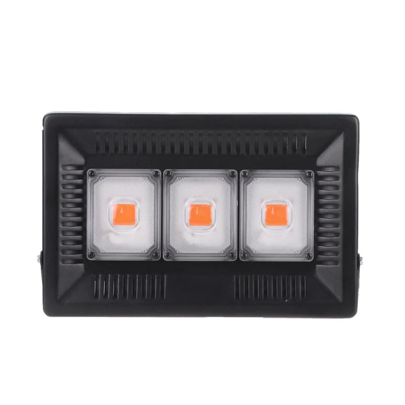 150W Full Spectrum LED Grow Light – GoHydro.co.za