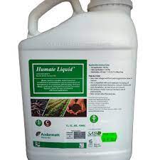 Madumbi - Humate Liquid 5L – GoHydro.co.za
