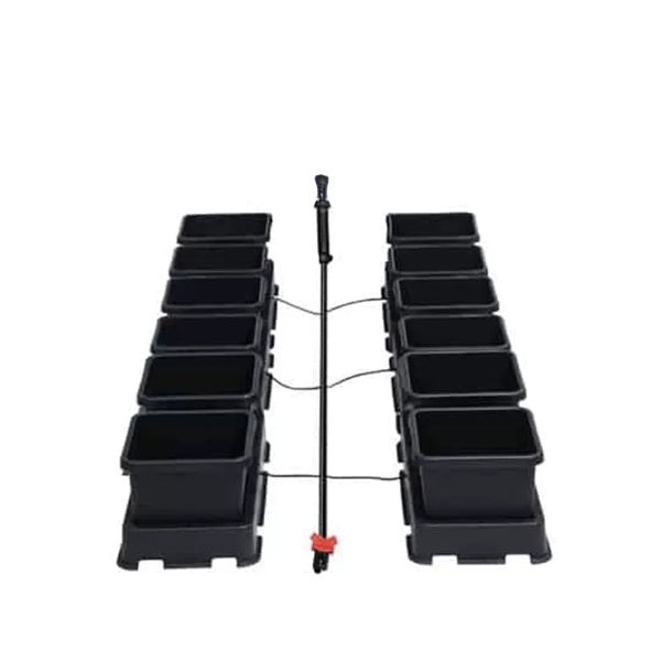 AutoPot easy2grow Pot Module & Systems – GoHydro.co.za