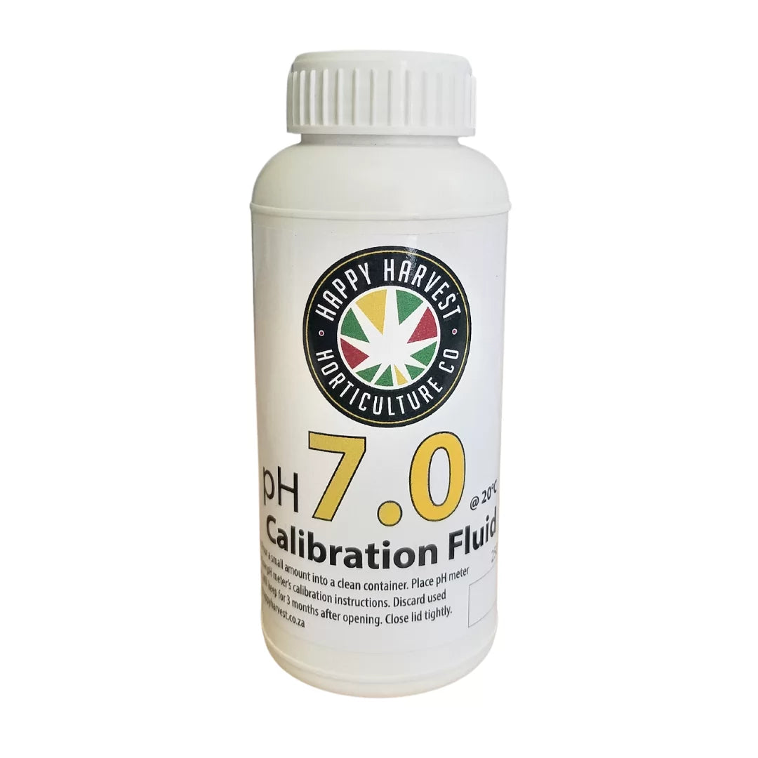 Calibration Fluid – pH 7.0 – GoHydro.co.za