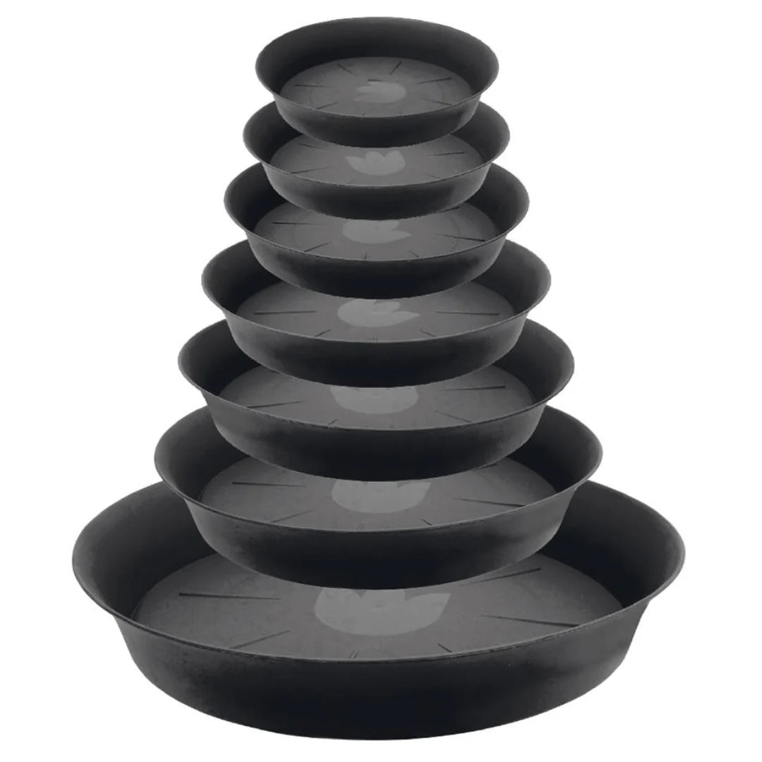 Round Saucer/Trays (35cm-60cm) – GoHydro.co.za