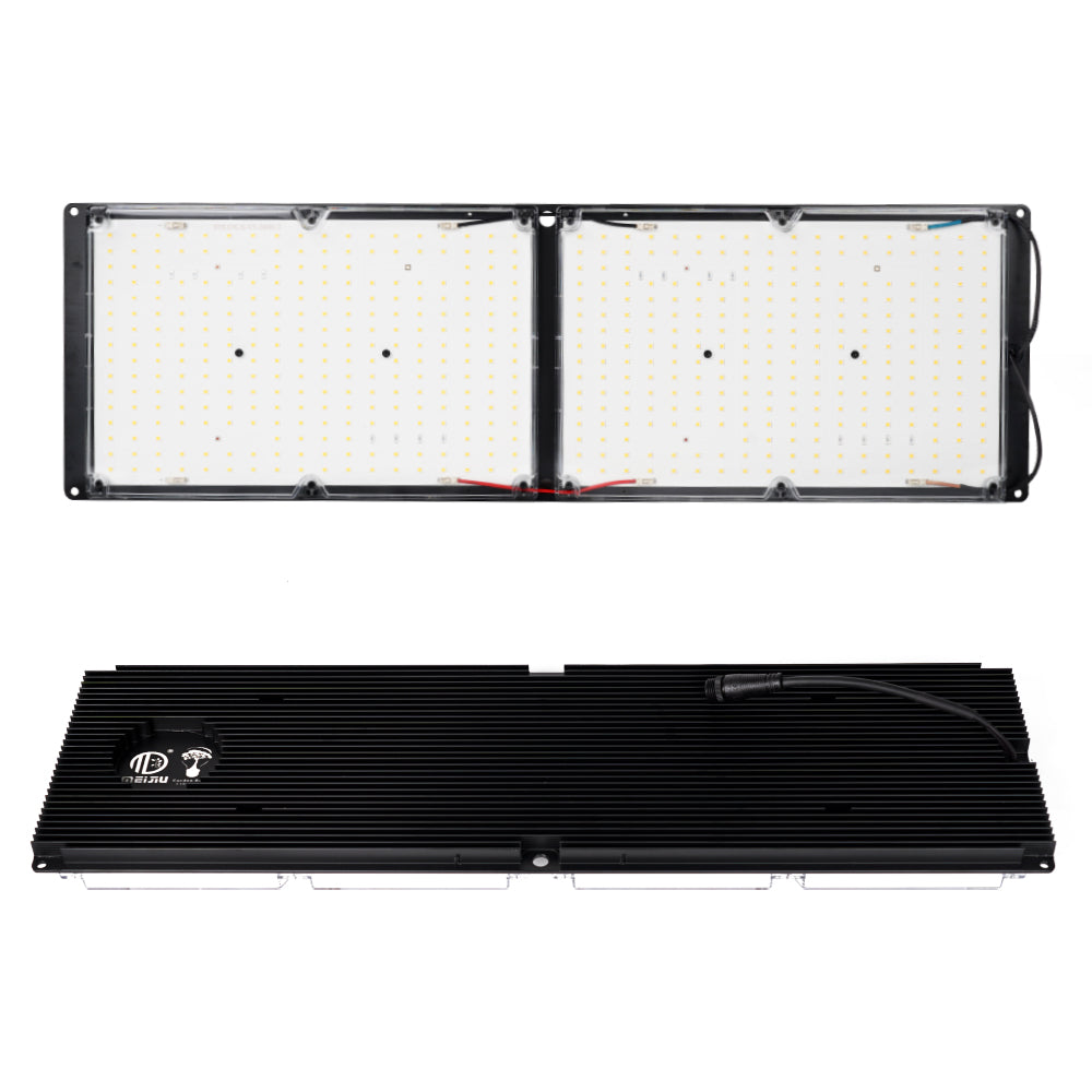 Meijiu Samsung 301H Full Spectrum 240W Quantum Board – GoHydro.co.za