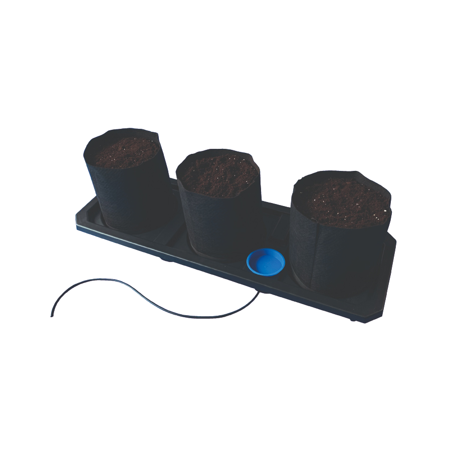 AutoPot Tray Systems – GoHydro.co.za