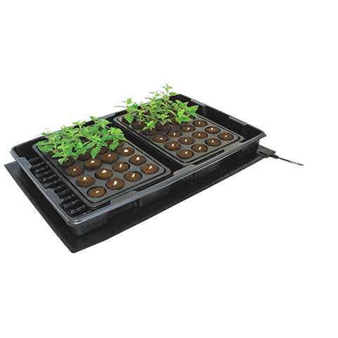 Root!T Hobby Heat Mat with Insulation – GoHydro.co.za